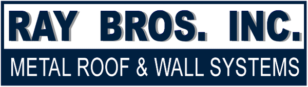 Ray Bros., Inc. Architectural Sheet Metal Fab - New Orleans, Louisiana